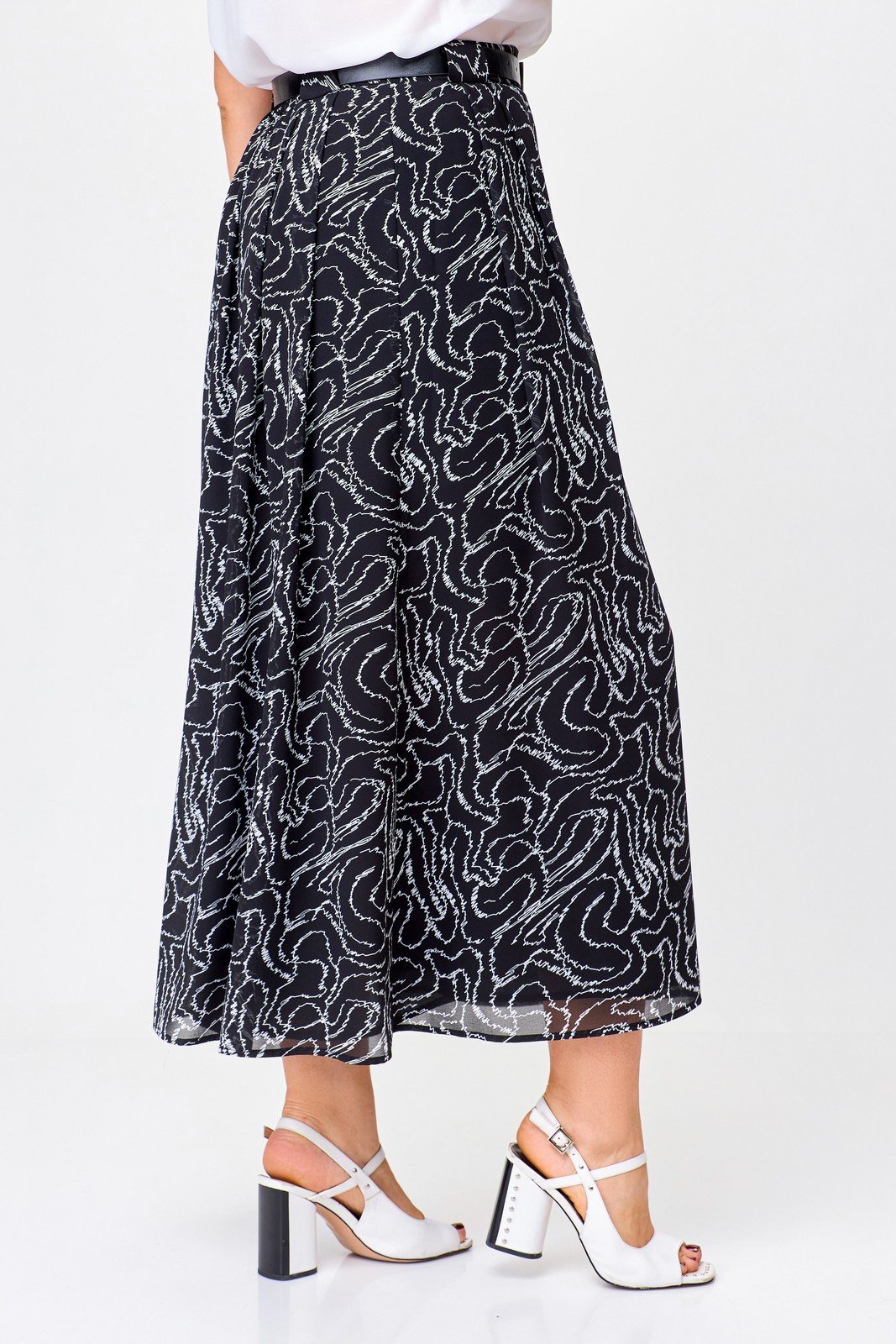 Юбка 753-1 Swallow купить - 24% скидка | в наличии